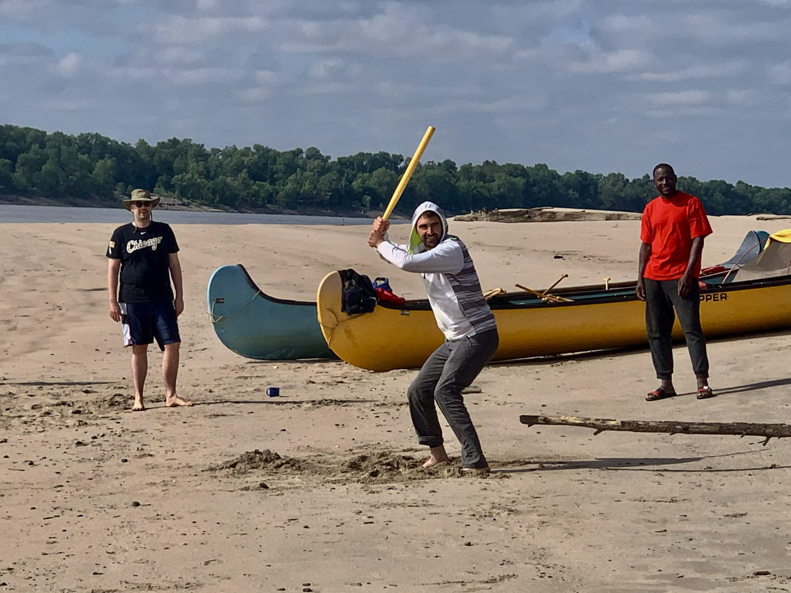 Community Canoe Day Trips | Quapaw Canoe Company